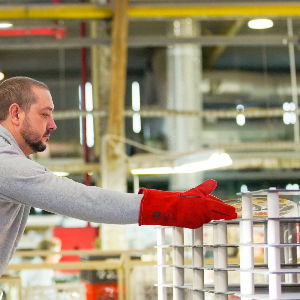 200 Anos Vista Alegre: Revelação da Primeira Peça de 2024 - Duck Time ...